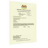 SSM EzBiz Online Registration & MOF Financial License Services
